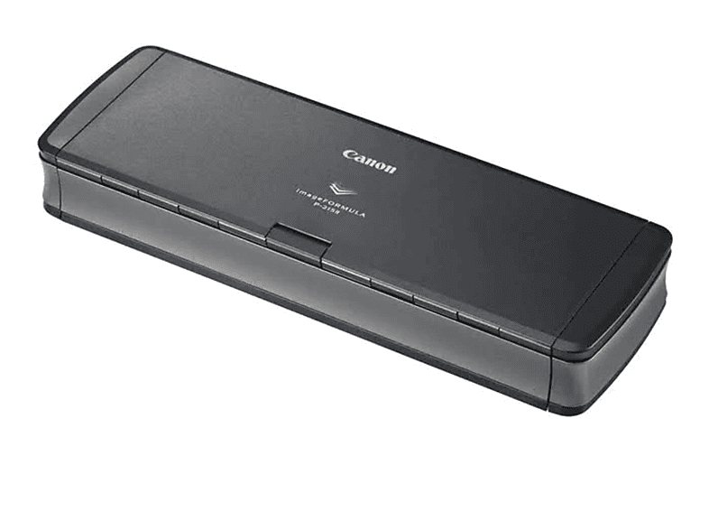 SCANNER CANON Scanner piano CanoScan LiDE 400, Nero | MediaWorld.it