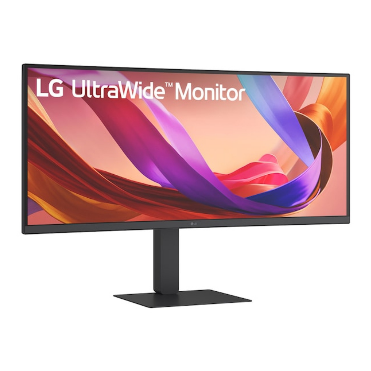LG 34U650A-B 34 Zoll WQHD Monitor (5 ms Reaktionszeit , 100 Hz nativ ...