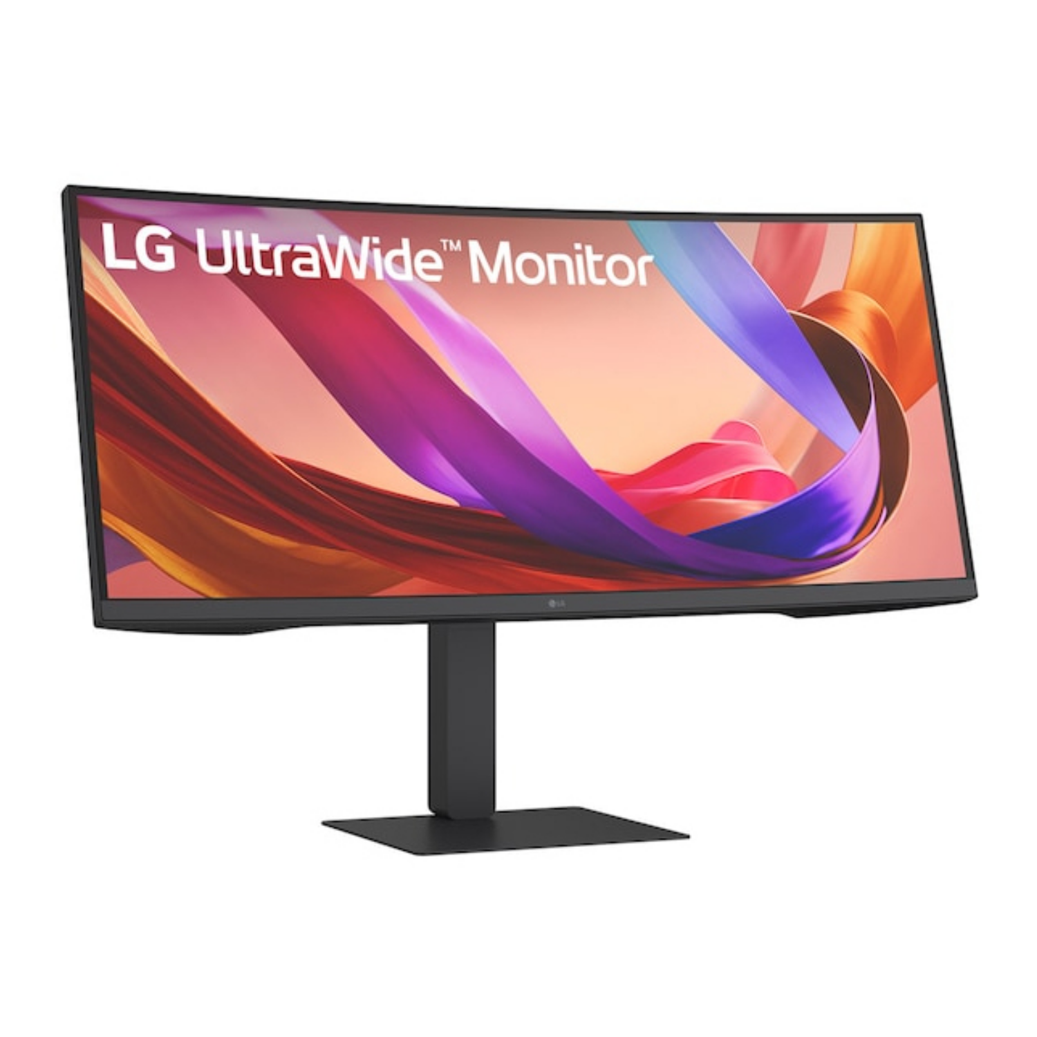 LG 34U650A-B 34 Zoll WQHD Monitor (5 ms Reaktionszeit , 100 Hz nativ ...