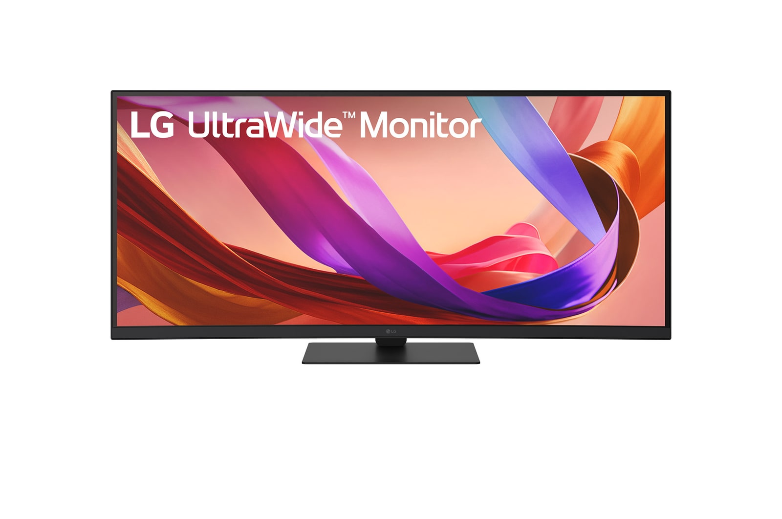 LG 34U650A-B 34 Zoll WQHD Monitor (5 ms Reaktionszeit , 100 Hz nativ ...