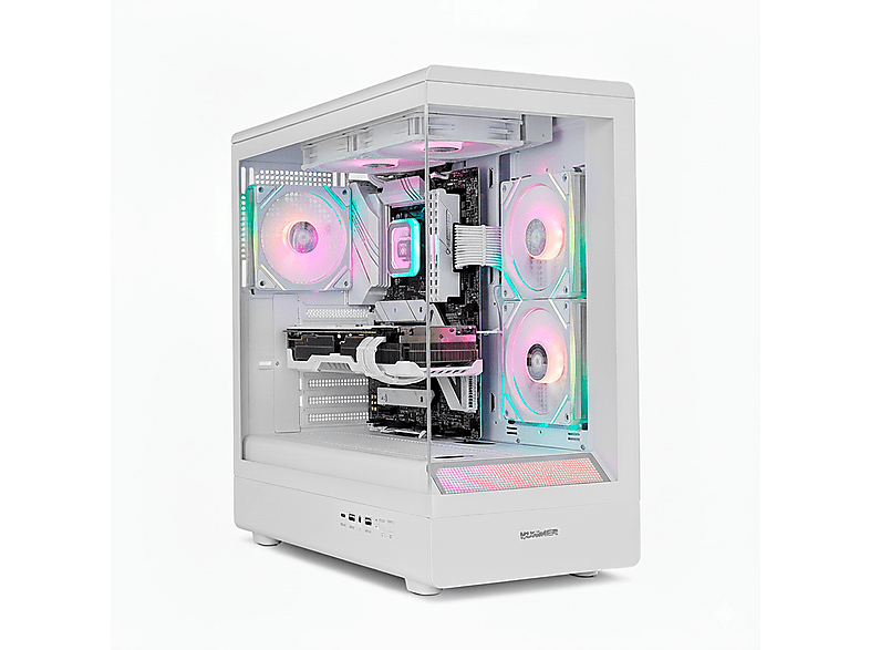 PC Gaming | NEOPC Nox Hummer Signal, AMD Ryzen 9, 16 GB RAM, 480 GB SSD ...