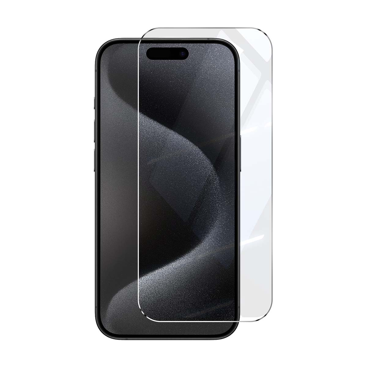 AVIZAR BASIKPP15P, Full Cover, Apple, iPhone 15 Pro, Violett | SATURN
