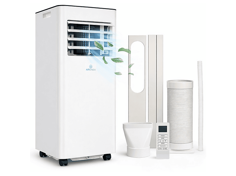 Beste airco 2026 | Consumentenraad
