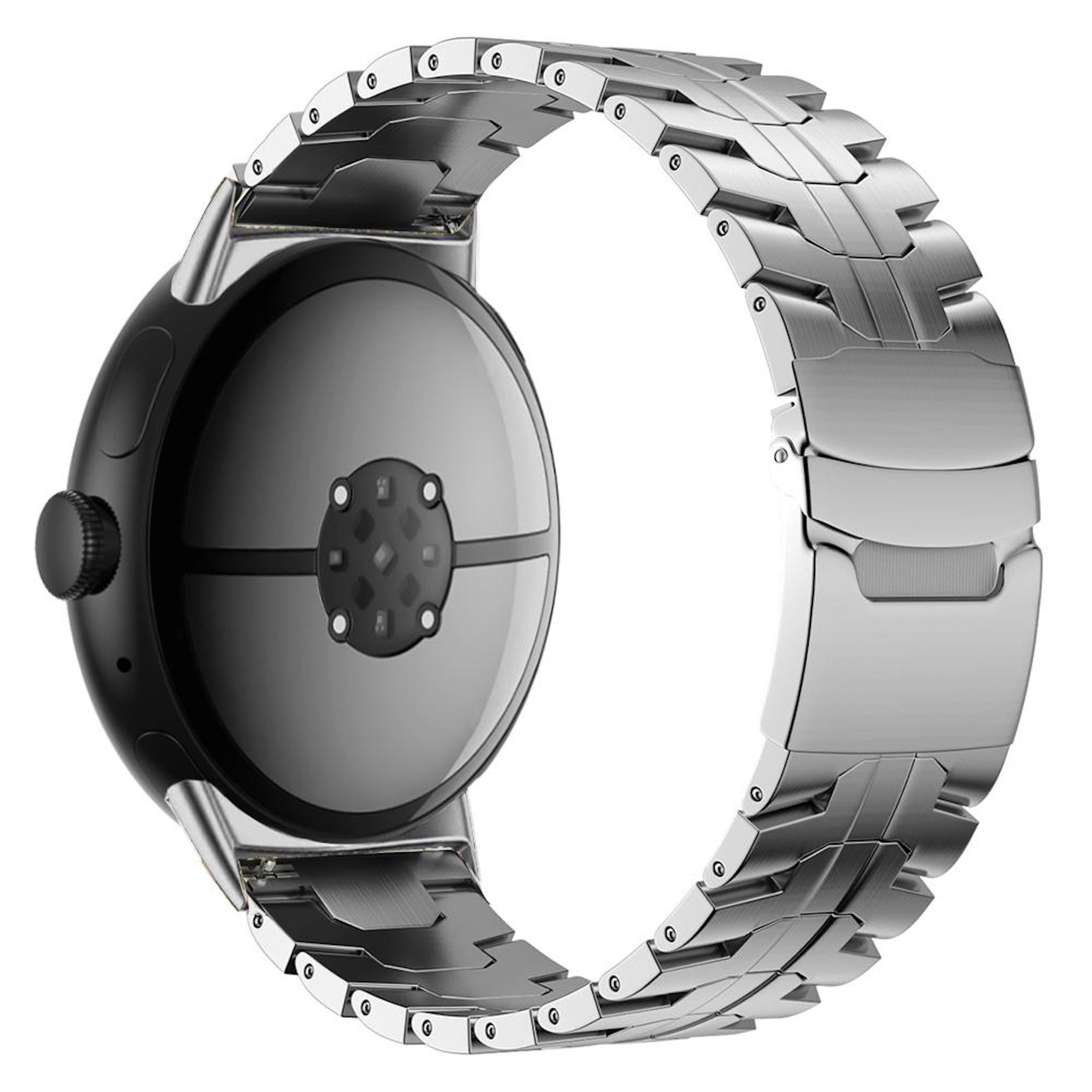 WIGENTO Titan Band mit Sicherheitsverschluss, Ersatzarmband, Google ...