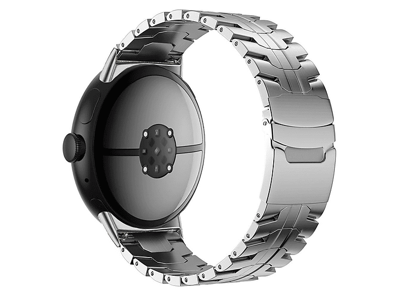 WIGENTO Titan Band mit Sicherheitsverschluss, Ersatzarmband, Google ...