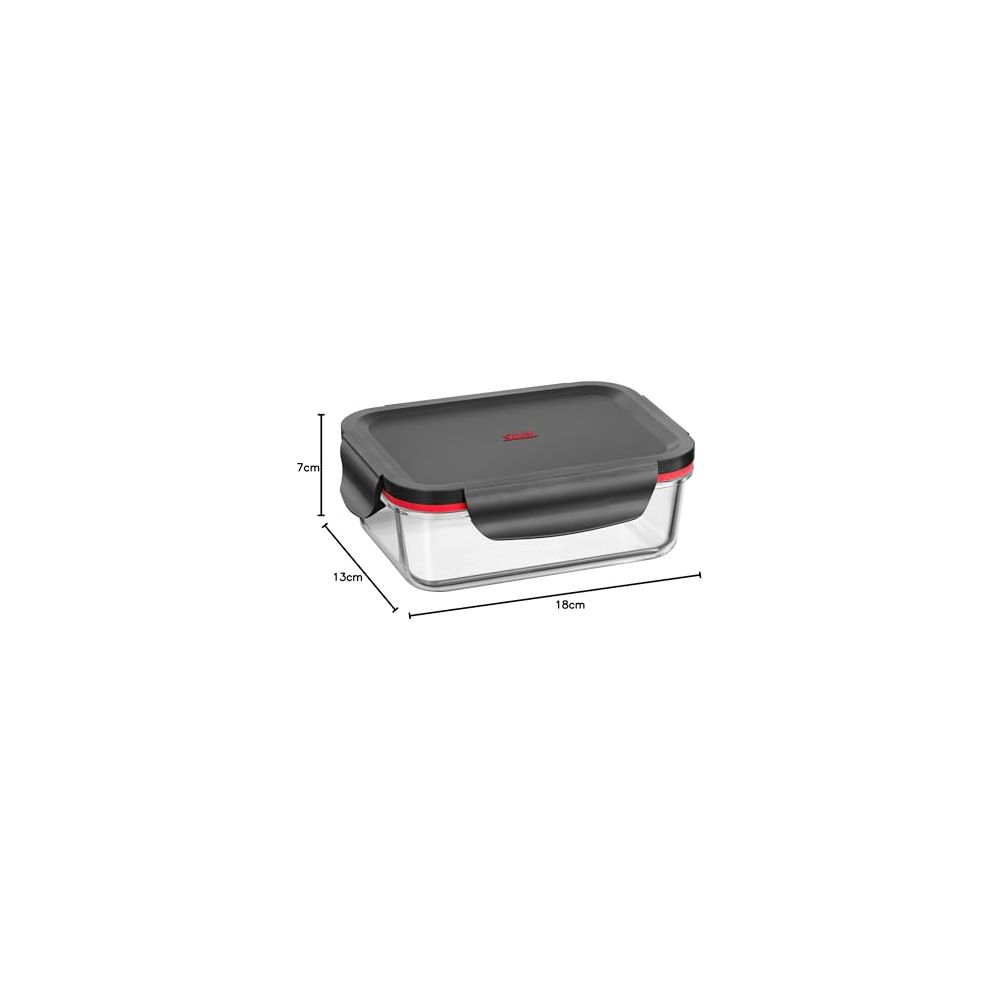 SILIT 293316 MULTIF.SCH.STO.18X13CM Multifunktionsschale | MediaMarkt