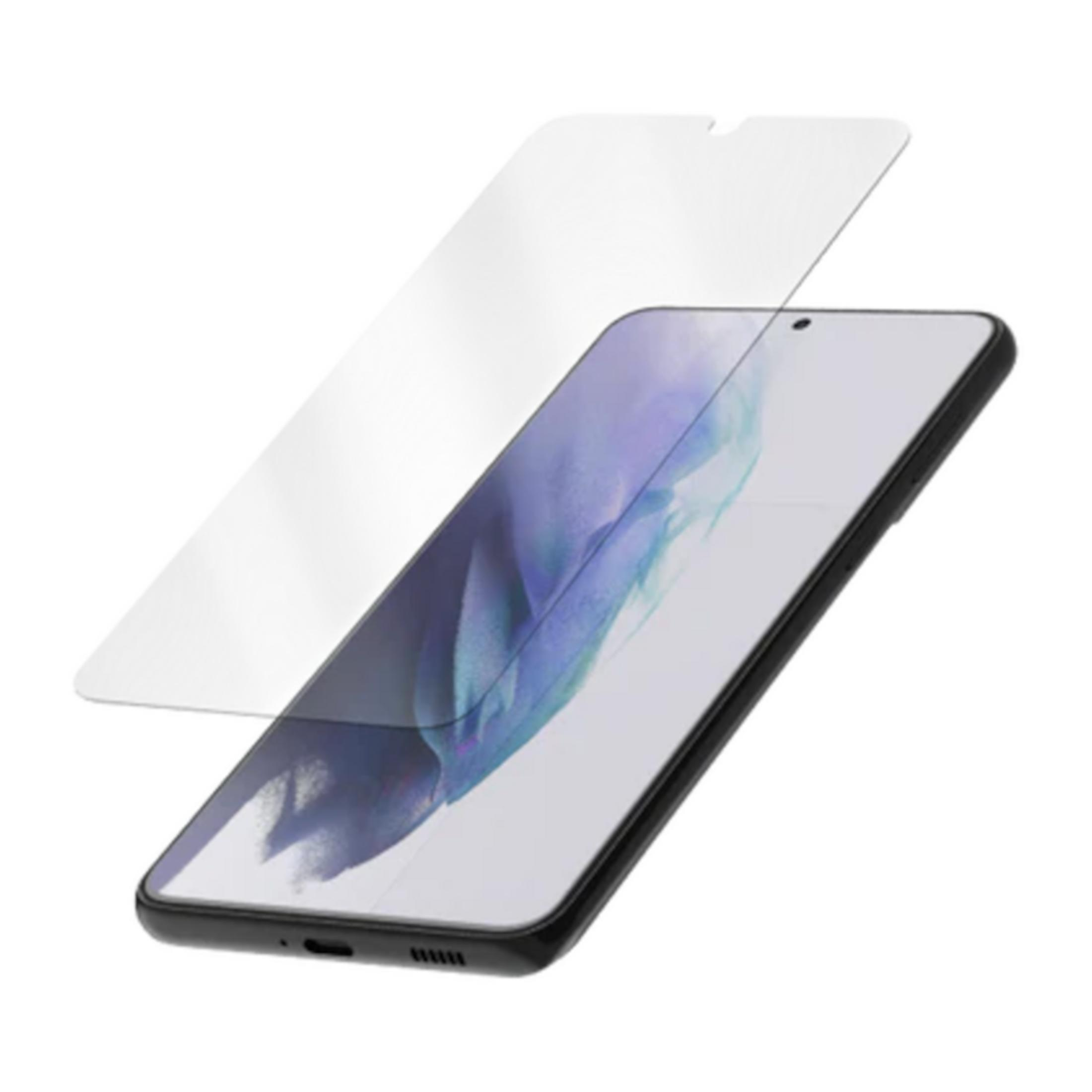 QUAD LOCK SGS21+ SCREEN PROTECTOR Displayschutzfolie, Transparent ...