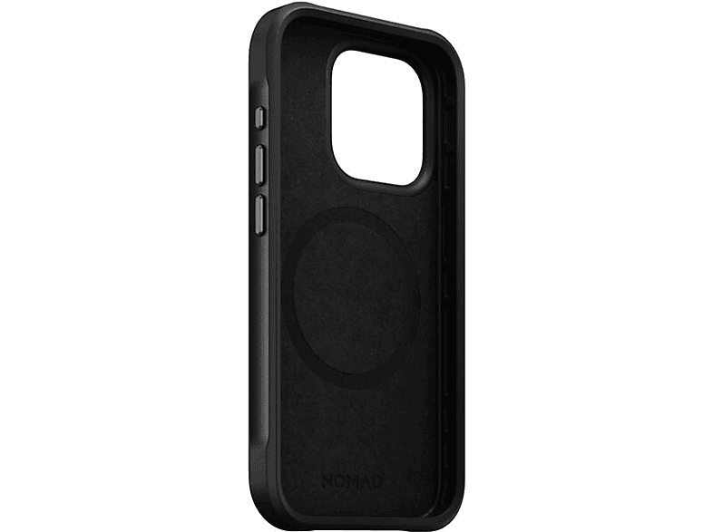 NOMAD IPH15P RUGGED COVER SHADOW, Sleeves, Apple, iPhone 15 Pro ...