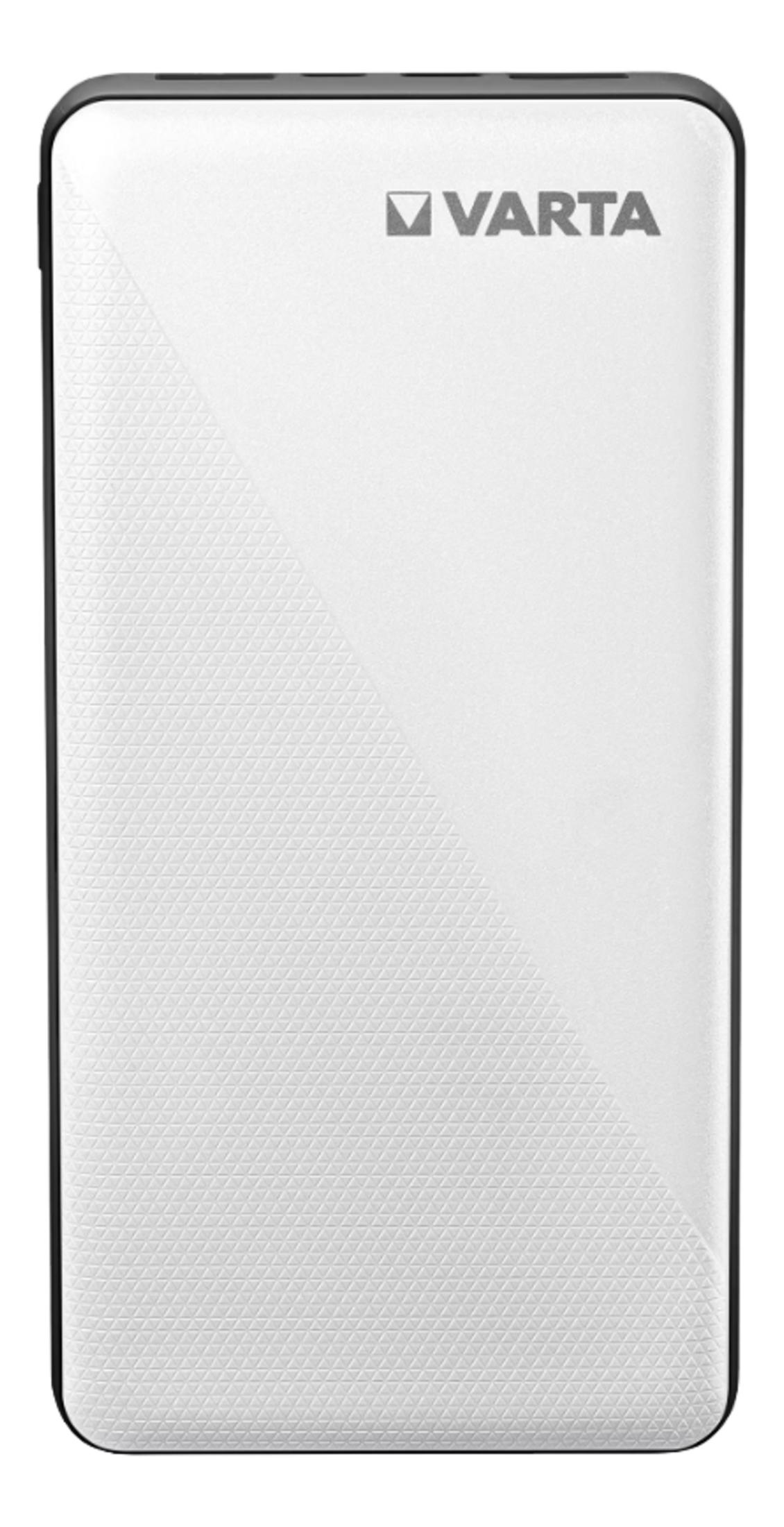 VARTA Power Bank USB 157 Powerbank 20000 mAh Multicolore | MediaMarkt