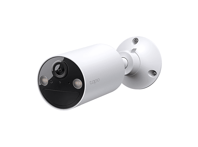 Cámara de seguridad IP | TP-LINK TAPO C410, DCI 2K, 2304x1296, Función ...