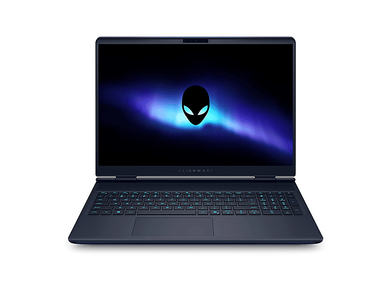 DELL Alienware 16X Aurora, Notebook mit 16 Zoll Display, Intel® Core ...