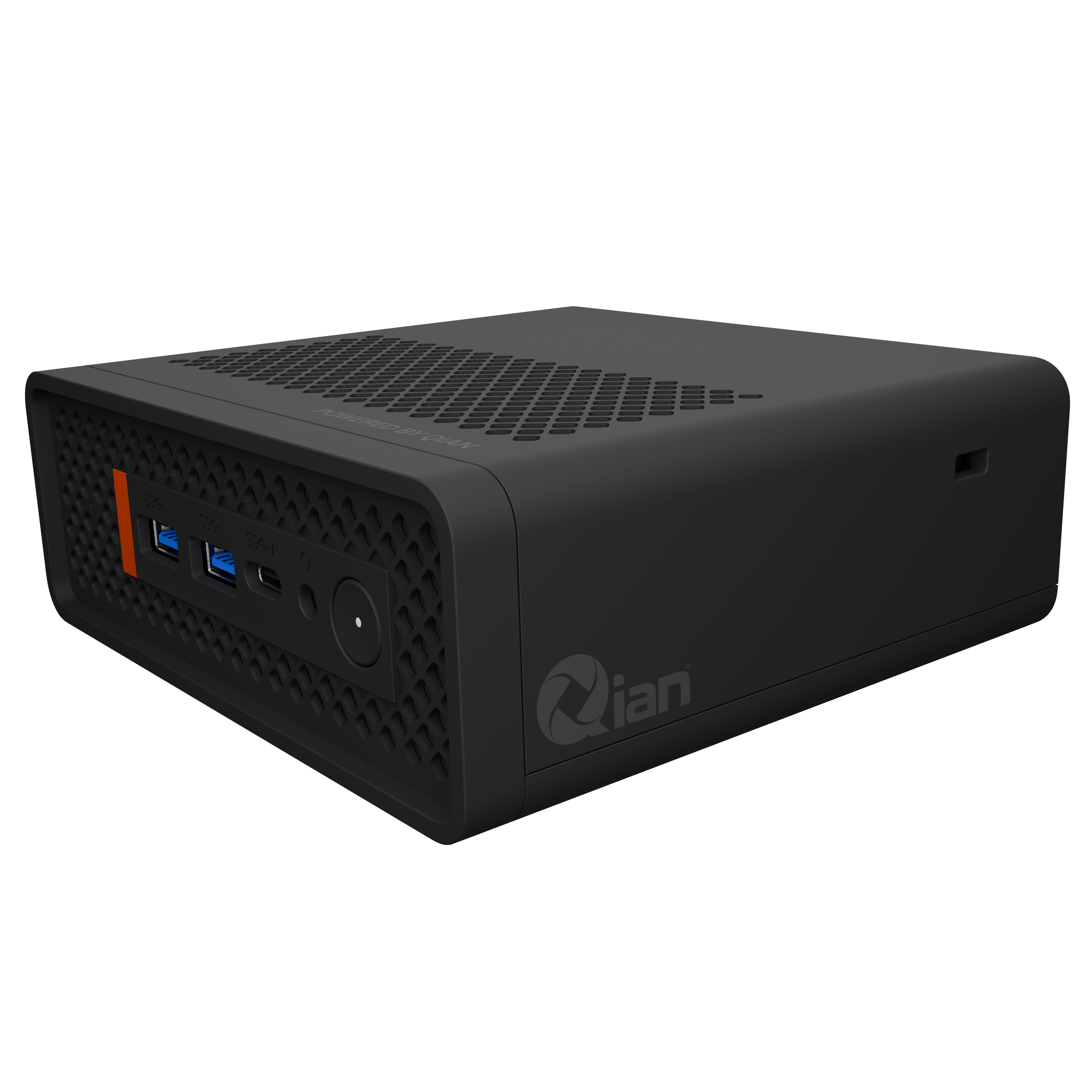 Mini PC | QIAN QII-12A15, i5-1235U, 16 GB RAM, 512 GB SSD, HD Graphics ...