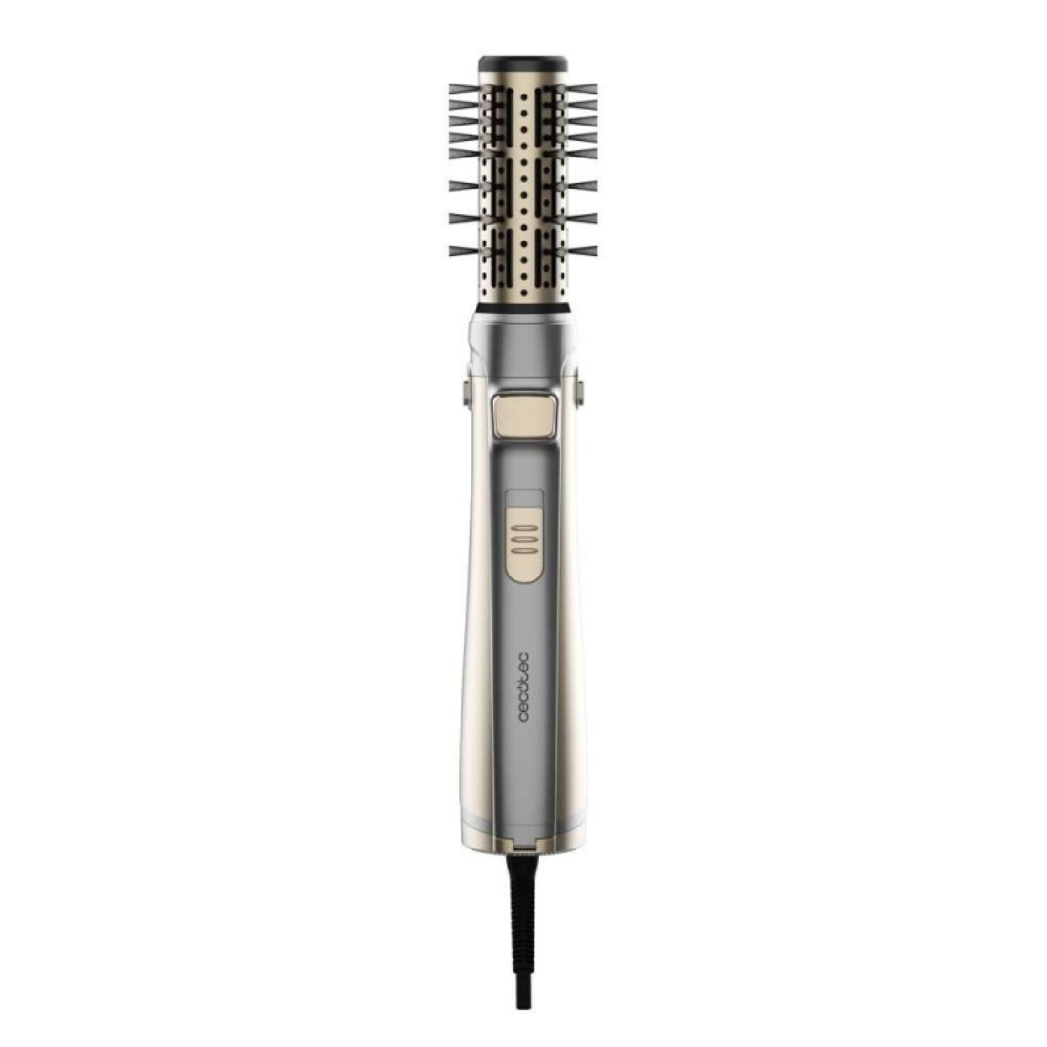 Multi Styler CECOTEC CeramicCare 5in1 AirBrush Gyro, Potenza 1100 W ...