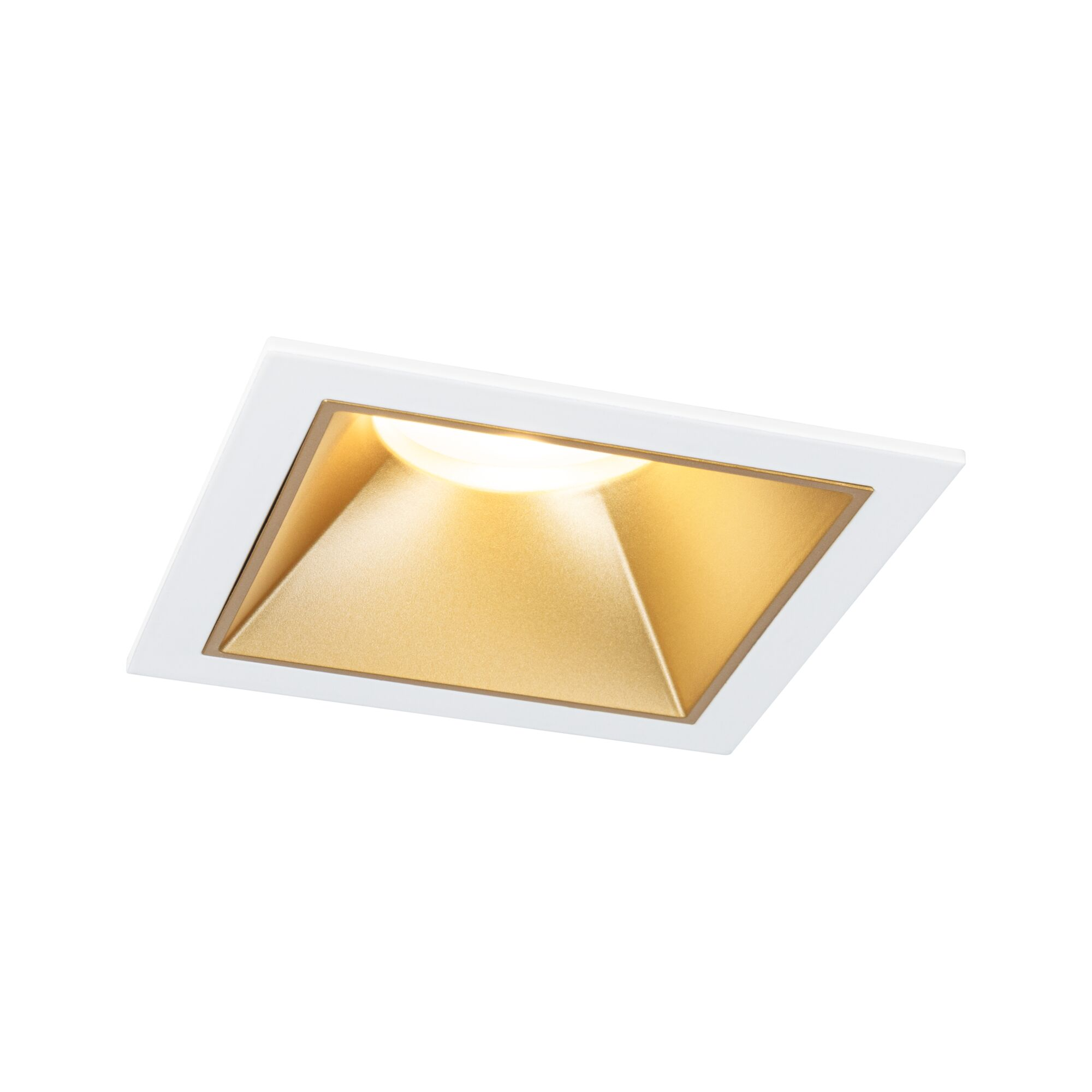 PAULMANN LICHT Cole (93132) Deckeneinbauleuchte | MediaMarkt