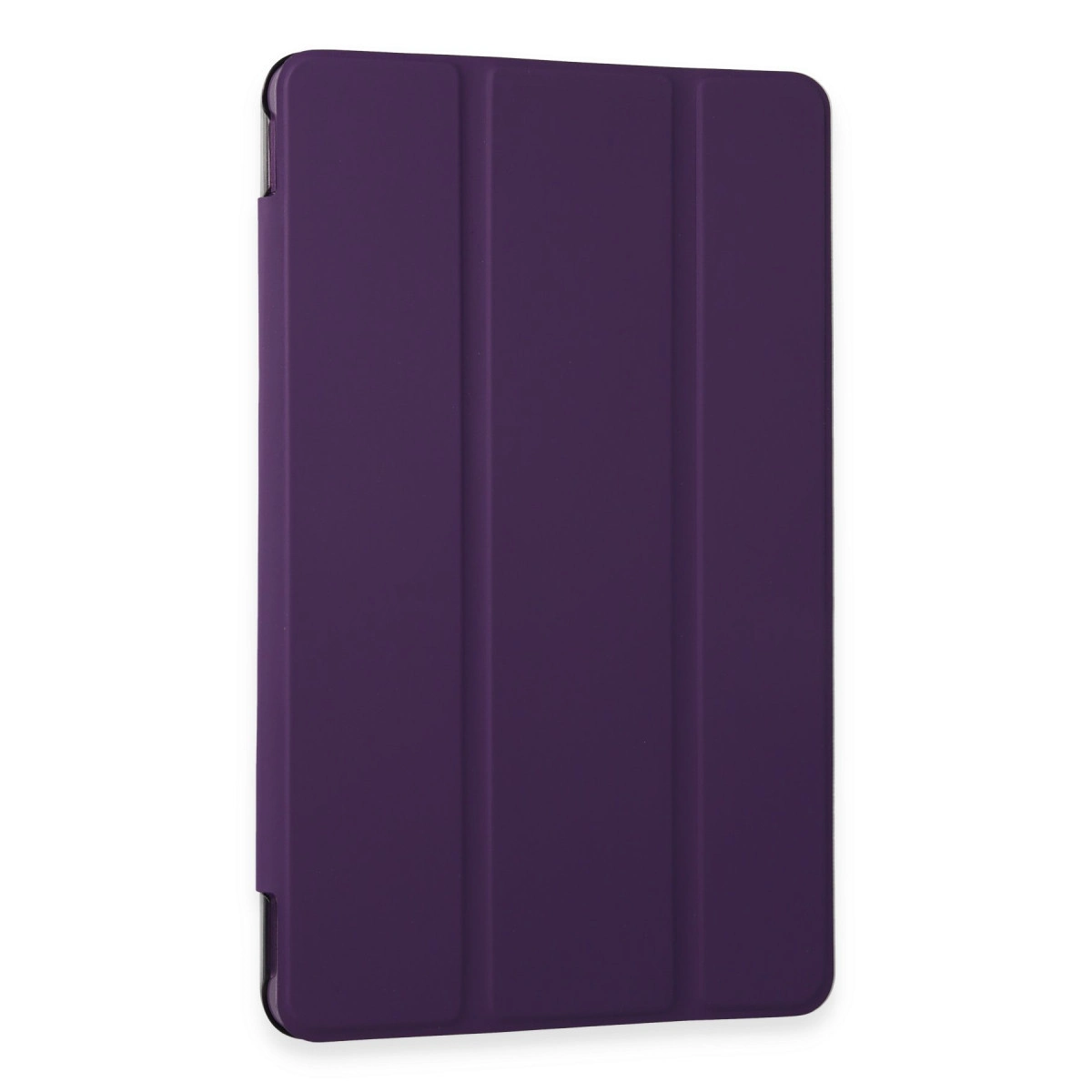 NEWFACE Smart Samsung Galaxy Tab A9 Uyumlu Tablet Kılıfı Mor Fiyat ...
