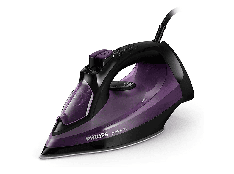 FERRO DA STIRO A VAPORE PHILIPS DST5030/80 | Potenza 2400W, Capacità ...