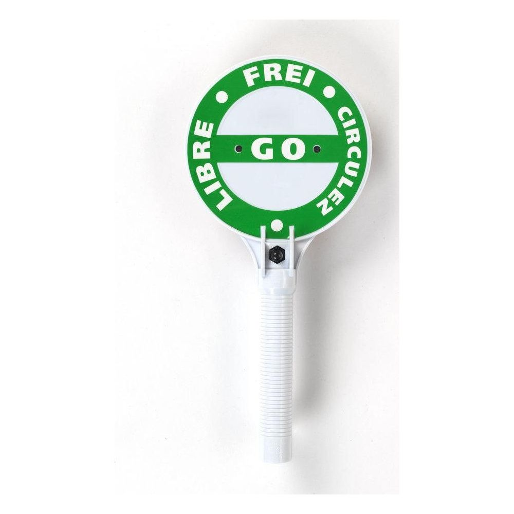 THEO KLEIN Police "flagging-down" disc with flashing light Spielzeug ...