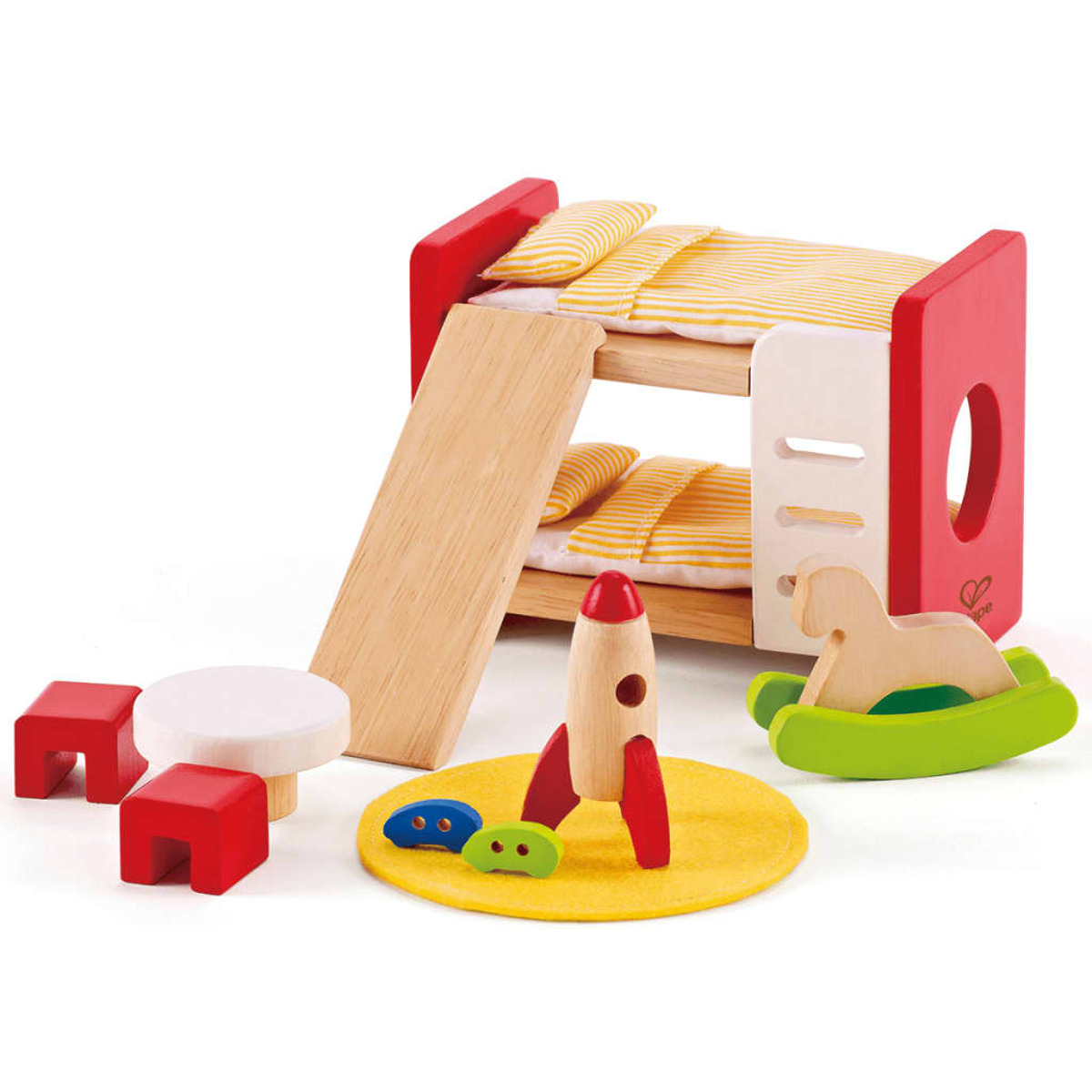 HAPE 404559 Spielzeug Mehrfarbig | MediaMarkt