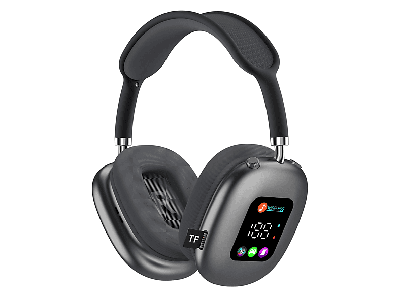 Faszinierend Gute Bluetooth Kopfhorer Over Ear Ebenbild