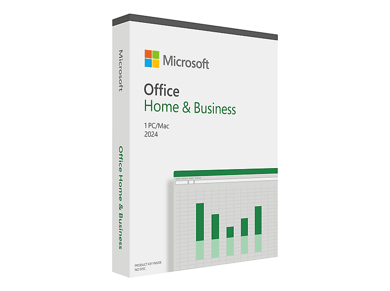 Program MICROSOFT Office Home and Business 2024 | sprawdź cenę i opinie ...