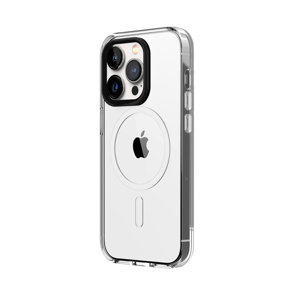 RHINOSHIELD Clear, Full Cover, Apple, iPhone 14 Pro, Transparent ...