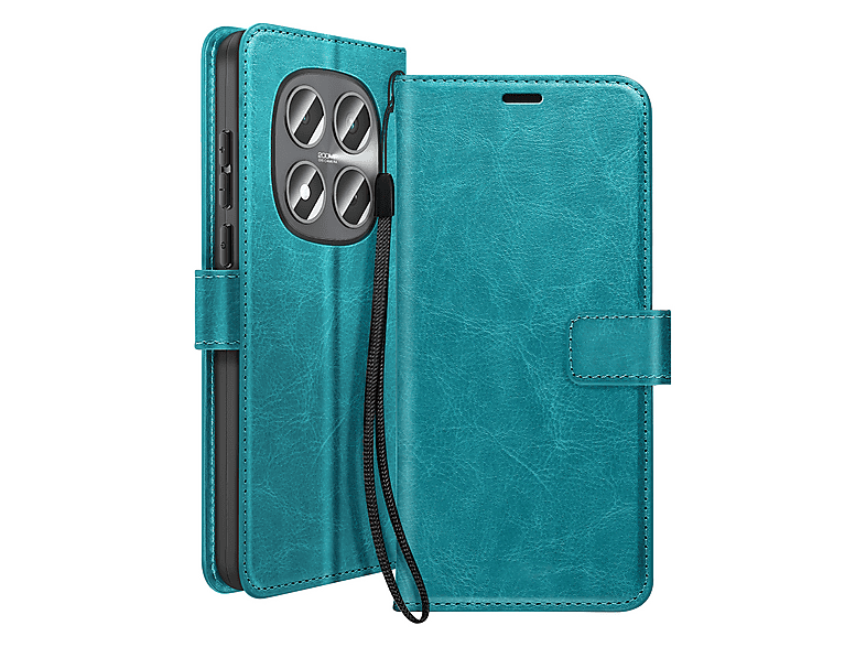 AVIZAR SecureCard, Holster, Xiaomi, Redmi Note 15 Pro 5G, Blau | MediaMarkt