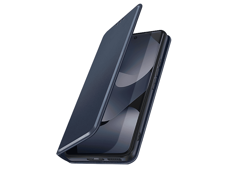 AVIZAR Classic Edition, Holster, Xiaomi, Redmi Note 15 5G / 4G, Blau ...