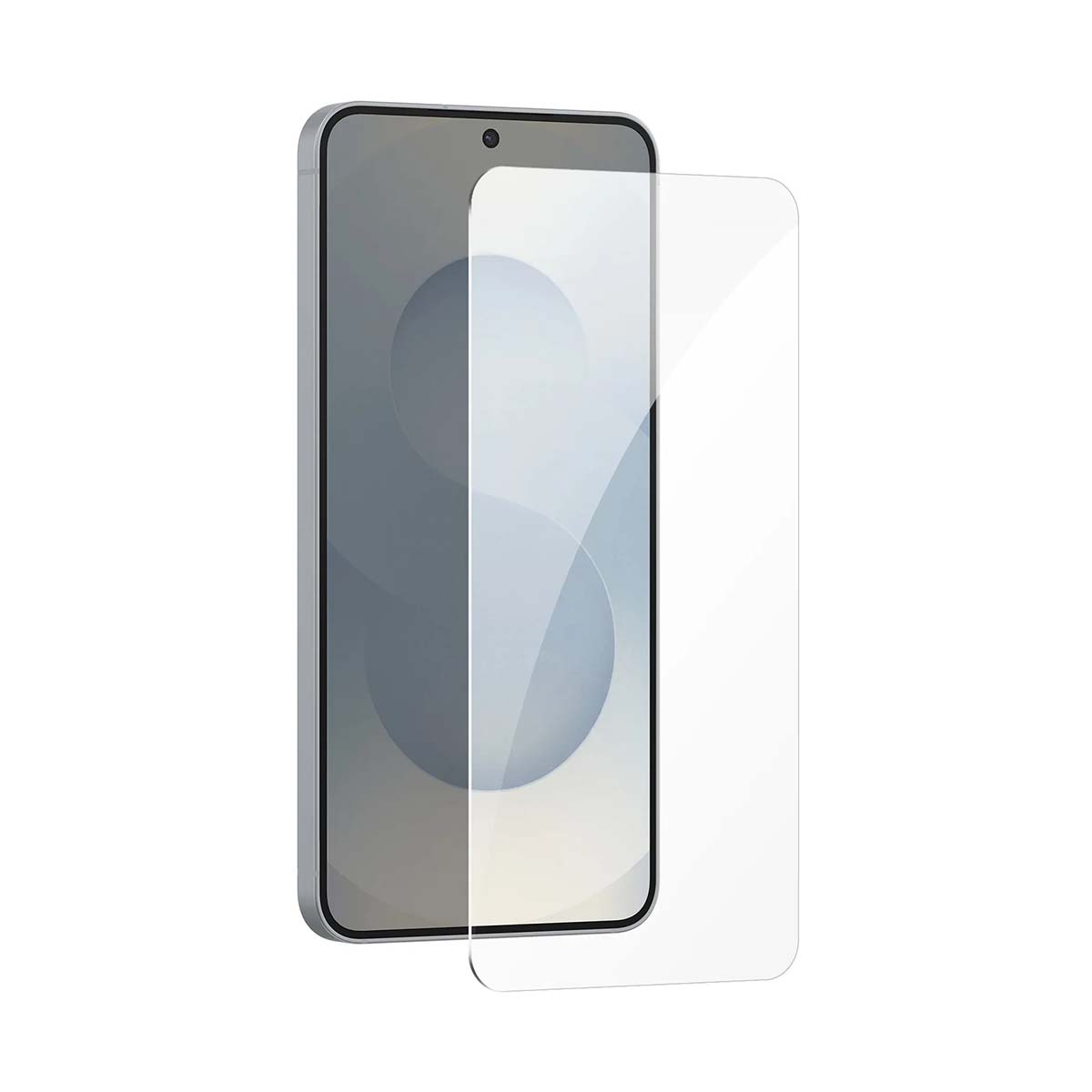 AVIZAR COMFORTCLS24N, Full Cover, Samsung, Galaxy S24, Transparent | SATURN
