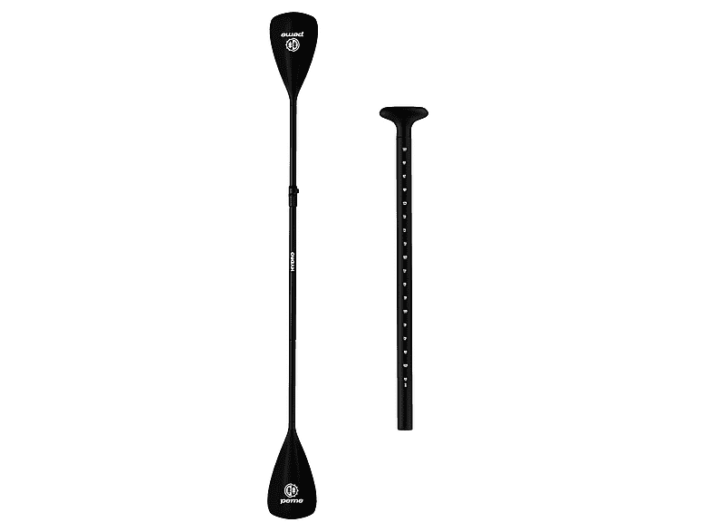 Accesorios de Paddle Surf | PEME Remo, negro | MediaMarkt
