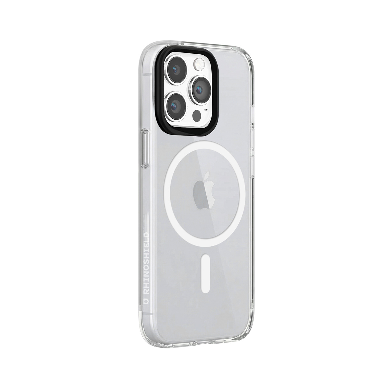 RHINOSHIELD Clear, Full Cover, Apple, iPhone 14 Pro, Transparent ...