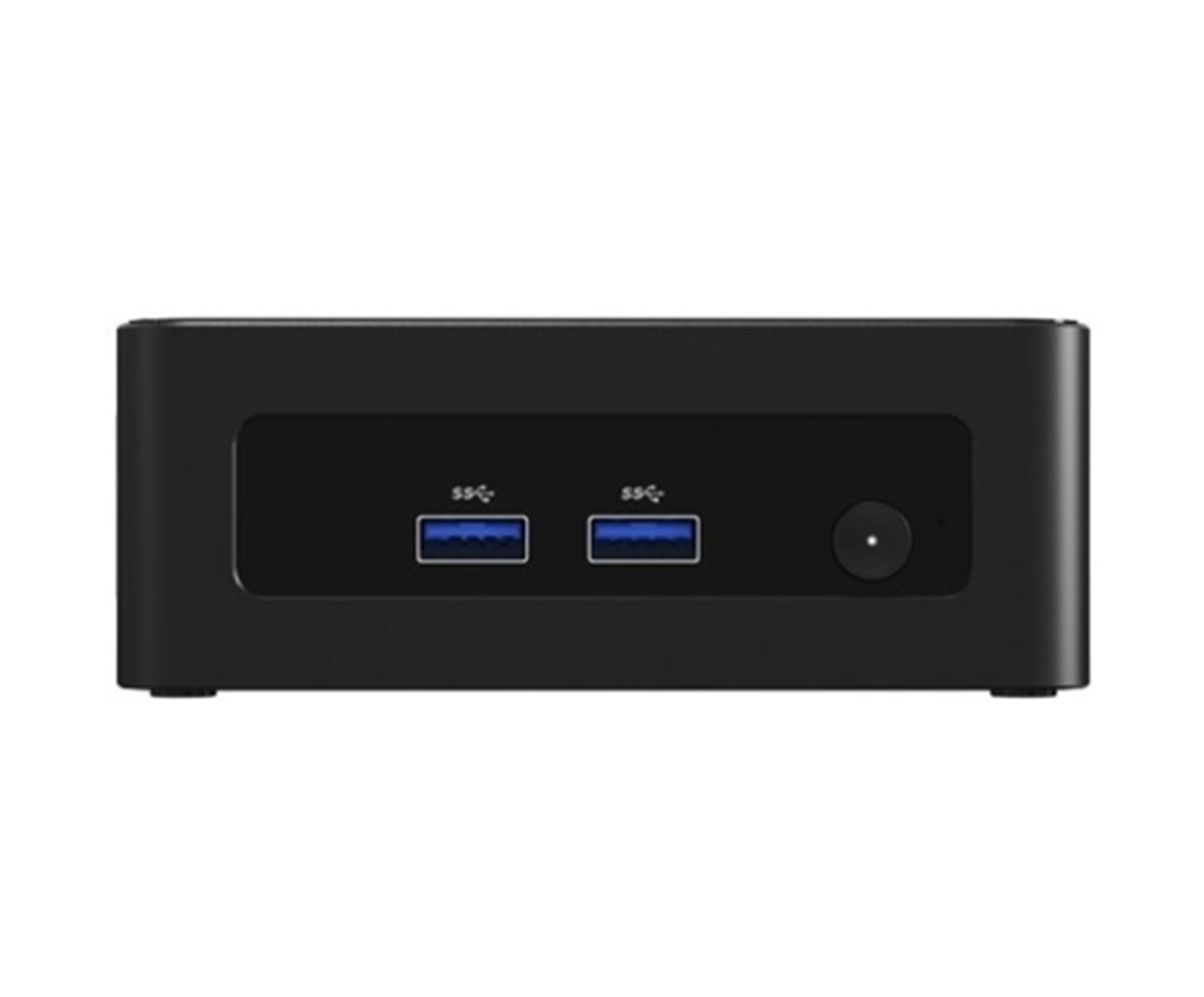 ZONE EVIL DESKTOP GAMING Mini QOOBE II, Intel®, Intel Core i5, HD ...
