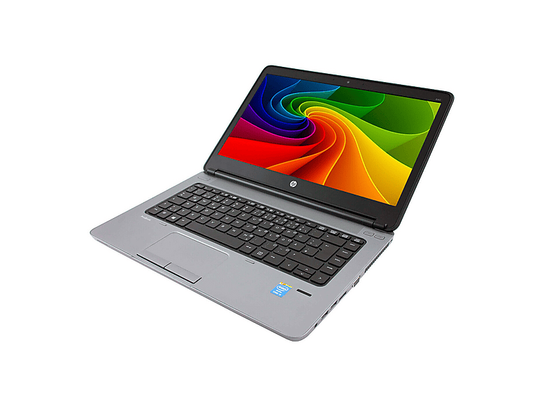 HP ProBook 640 G1, Business Laptop, mit 14 Zoll Display, Intel® Core ...