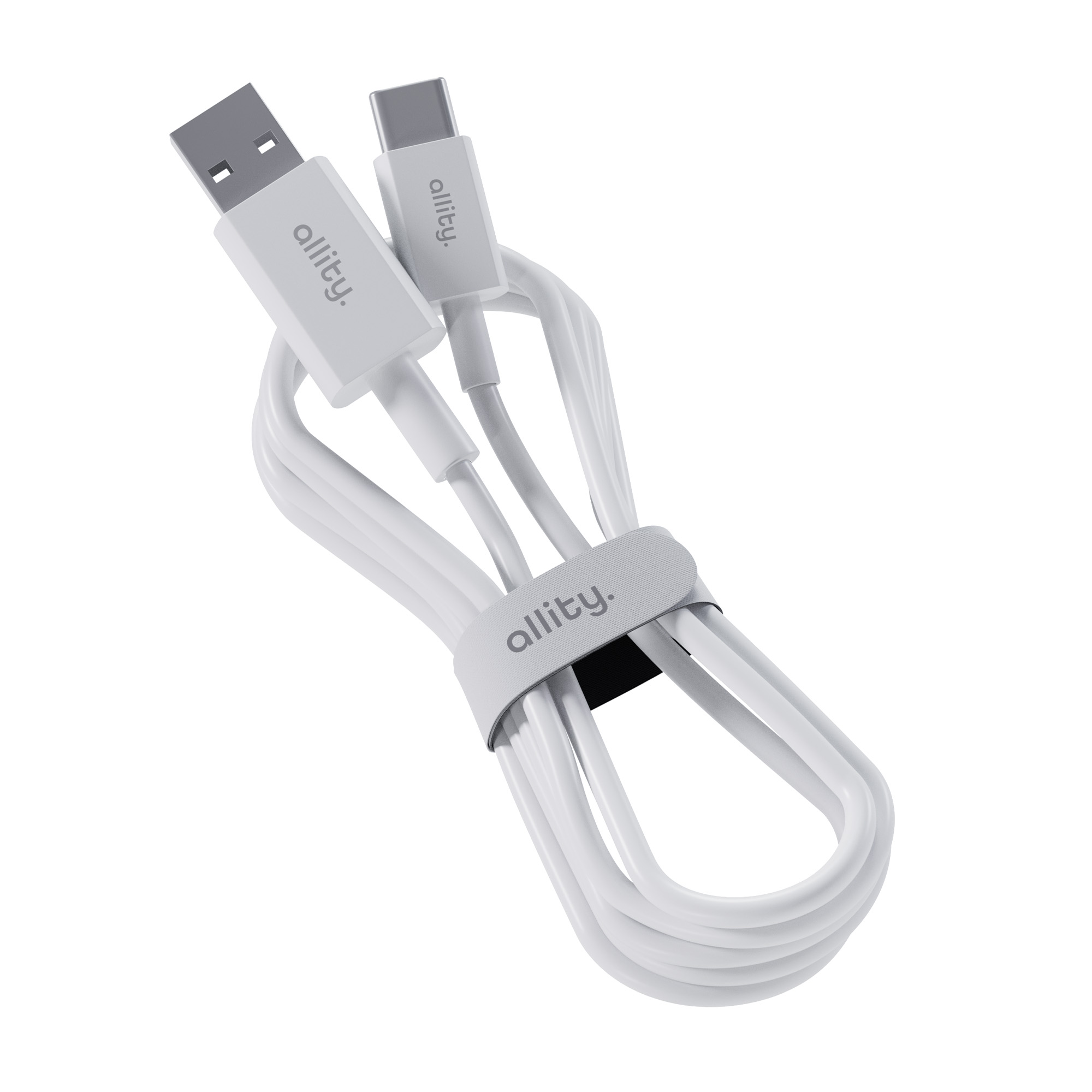 ALLITY AUC-03 USB-Kabel | MediaMarkt