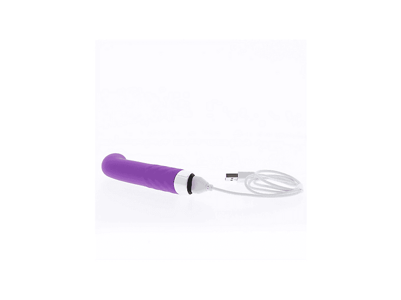 TOYJOY Tickle My Senses G-Vibe Violett G-Punkt-Vibratoren | MediaMarkt