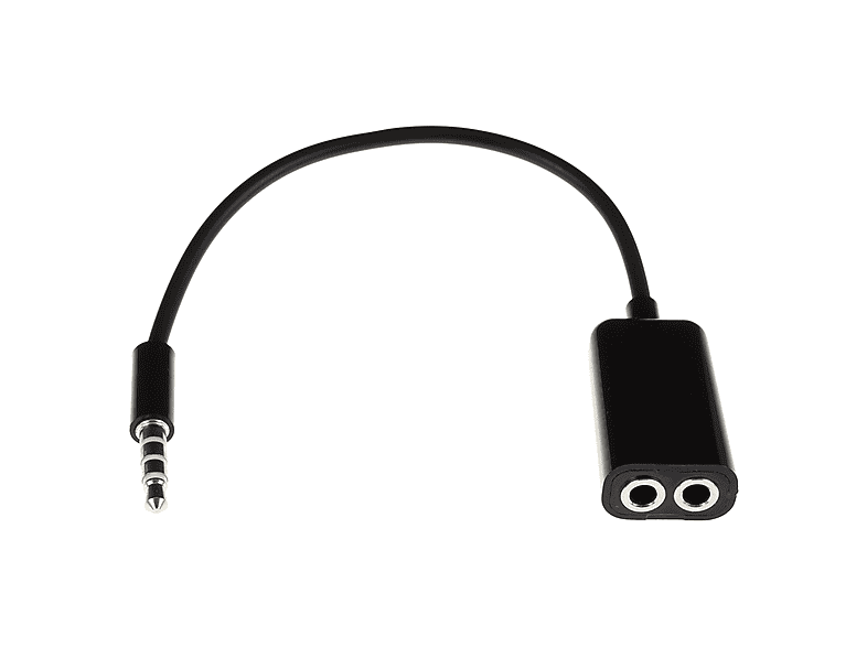 CAVO AUDIO DAM ELECTRONICS Cavo audio 3, 3.5 mm jack | 3.5 mm jack, 18 ...