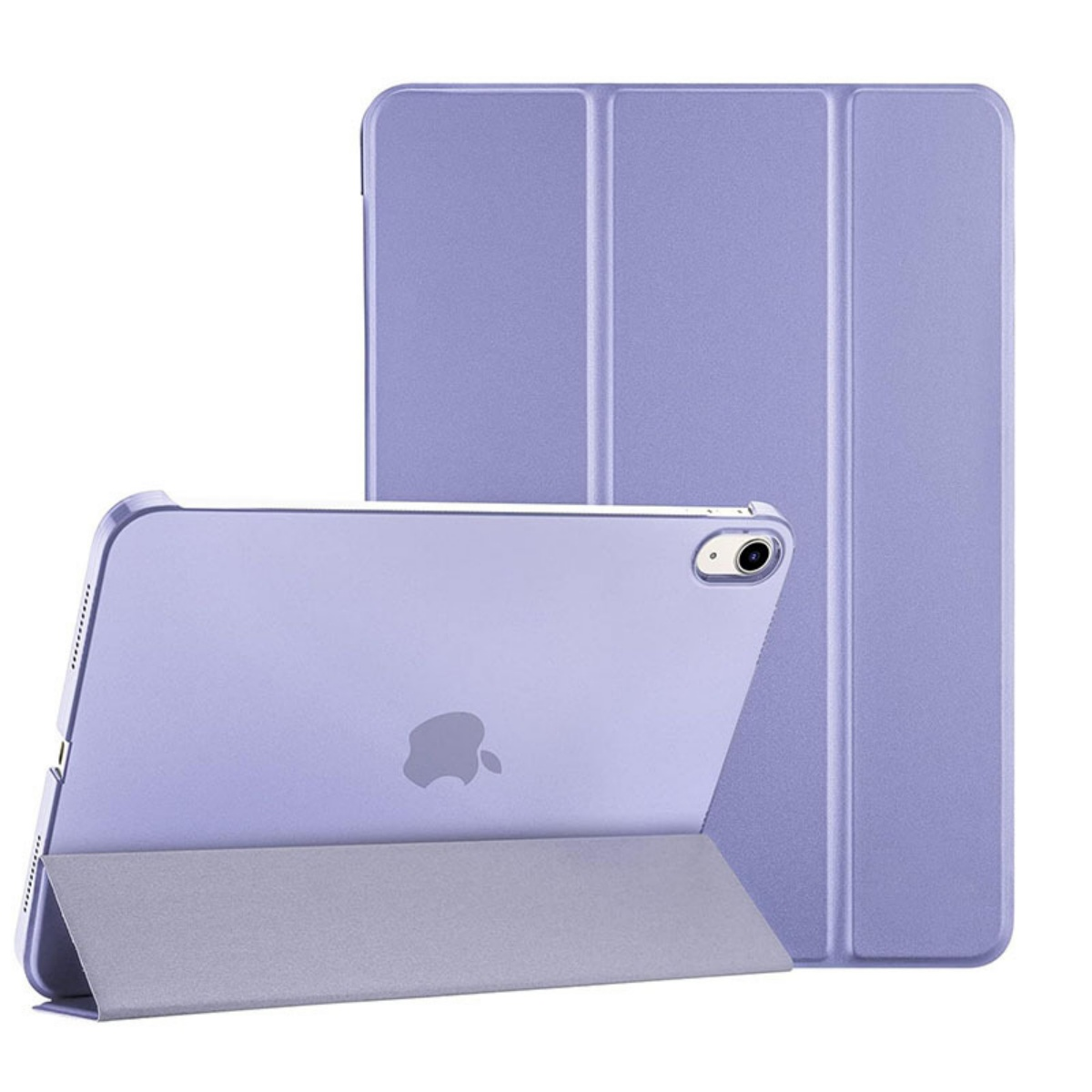 CRRYNUO 10th/11th Generation iPad, Ultra-Thin Design Tablethülle ...
