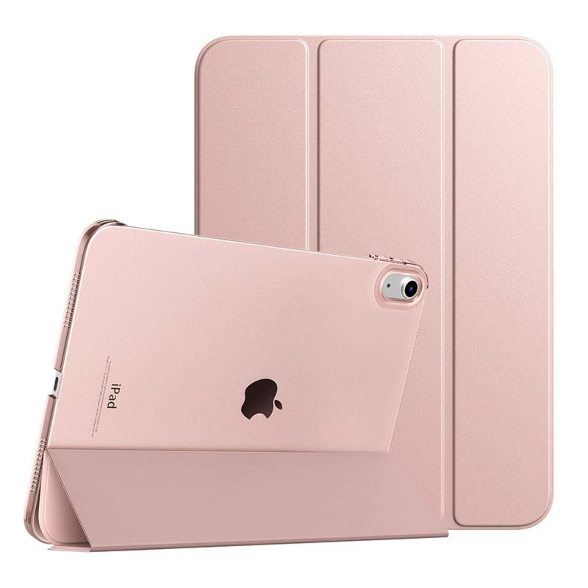 CRRYNUO 10th/11th Generation iPad, Ultra-Thin Design Tablethülle ...