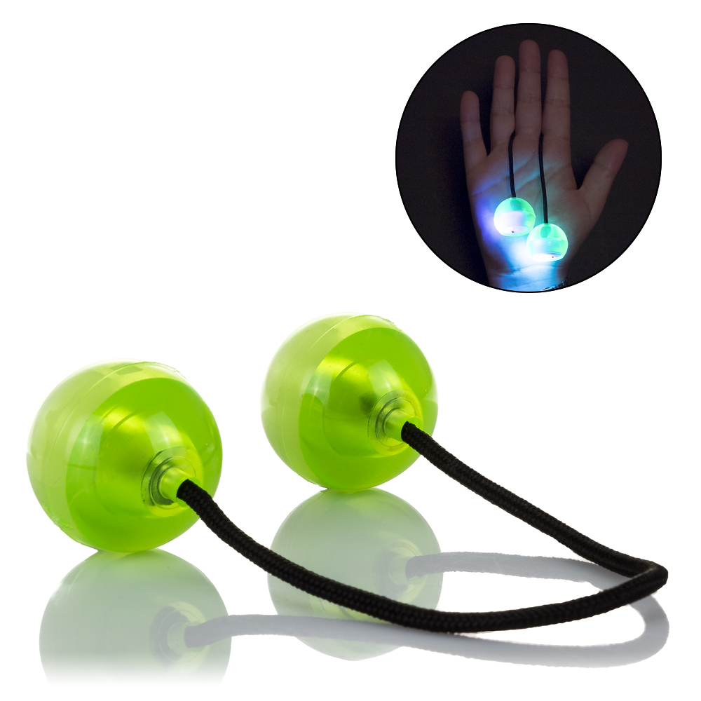 GIOCO DI ABILITÀ DAM DMW084GREEN | luci LED multicolore, materiale ...