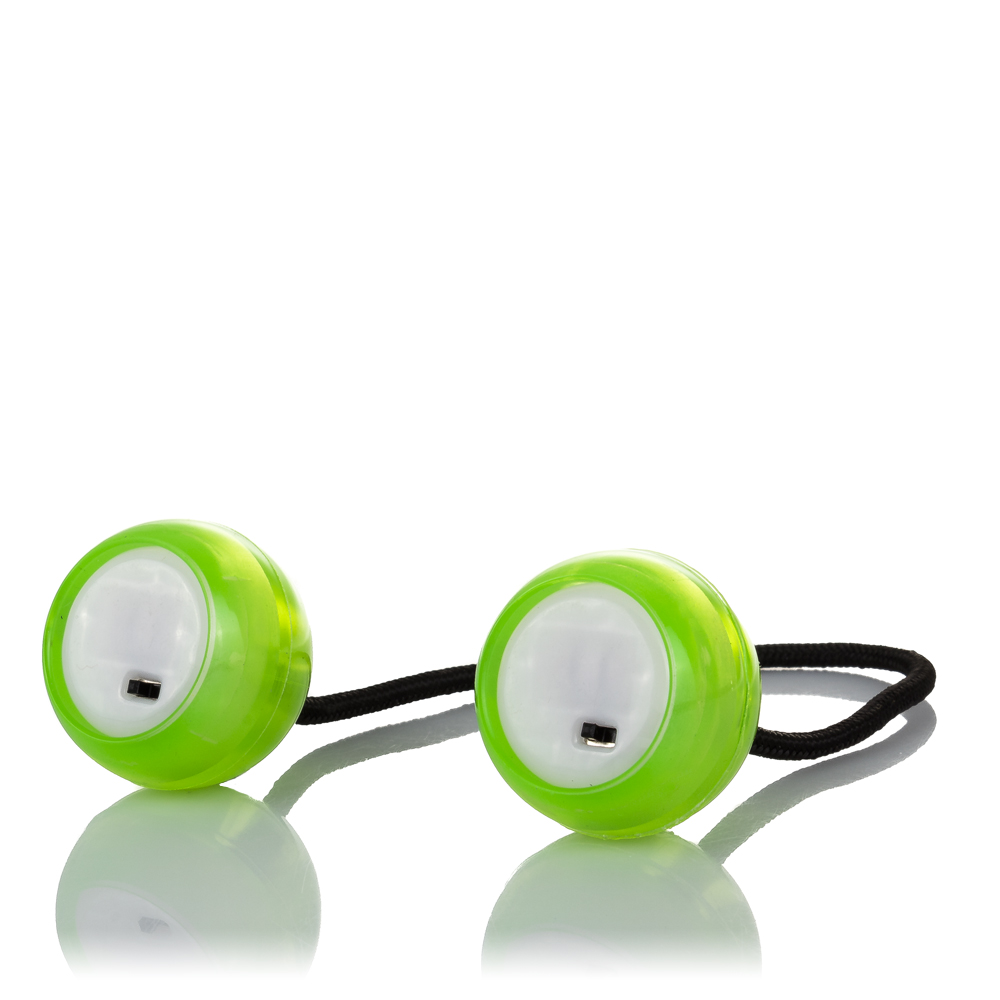 GIOCO DI ABILITÀ DAM DMW084GREEN | luci LED multicolore, materiale ...