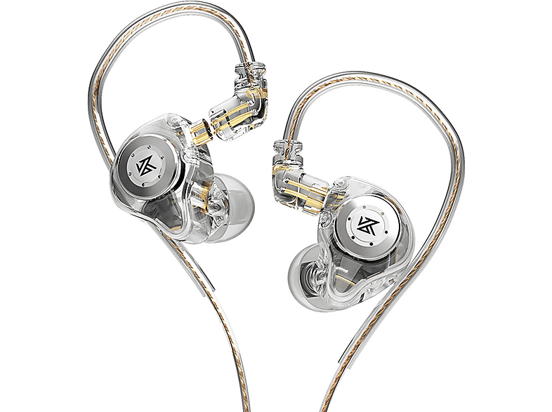 JEDBESETZT Dual-Magnet-Dynamik, Shock-Bass-Ohrhörer, On-ear Bluetooth ...
