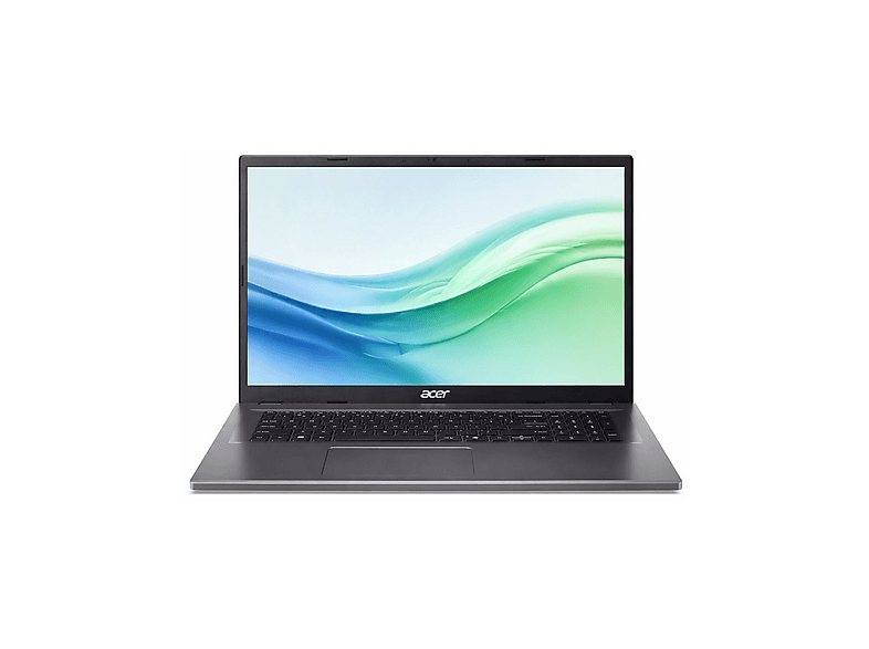 ACER Aspire A17, Notebook, mit 17,3 Zoll Display, Intel® Core™ i5,120U ...