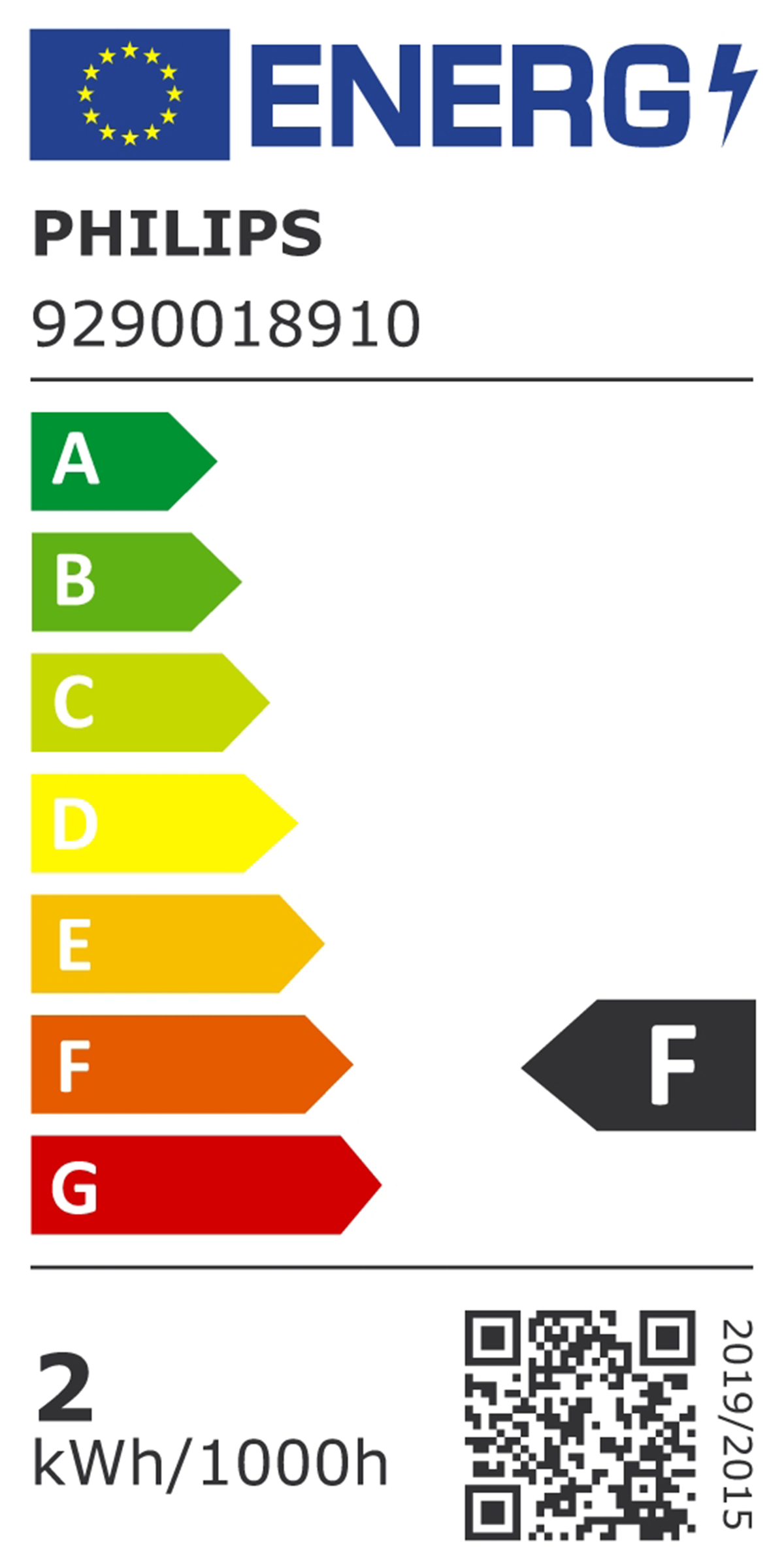 Pack de bombillas | PHILIPS LED Spot, E14, 25 W, 230 V, 2700 K ...