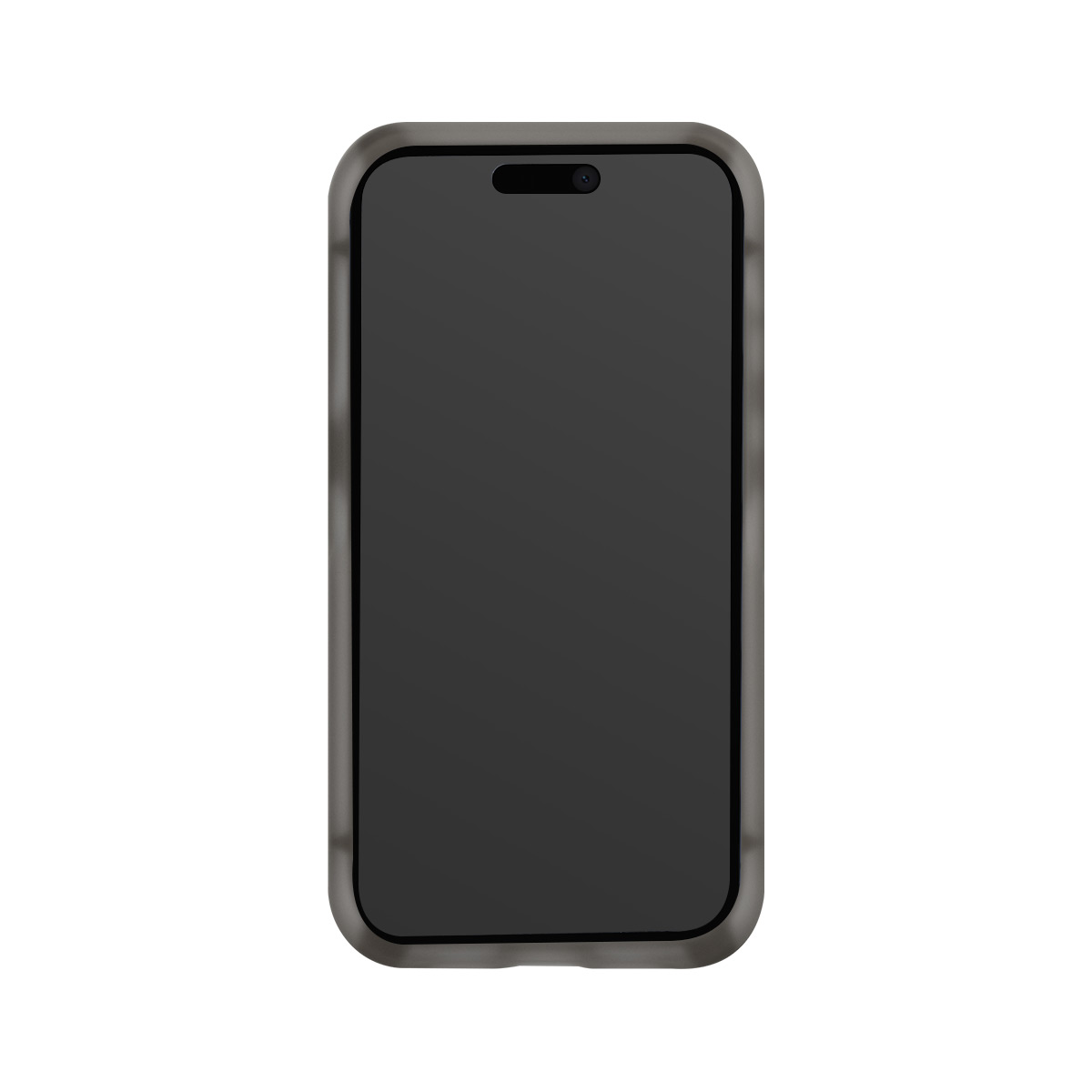 RHINOSHIELD MAR013254E, Bumper, Apple, iPhone 16, Schwarz | MediaMarkt