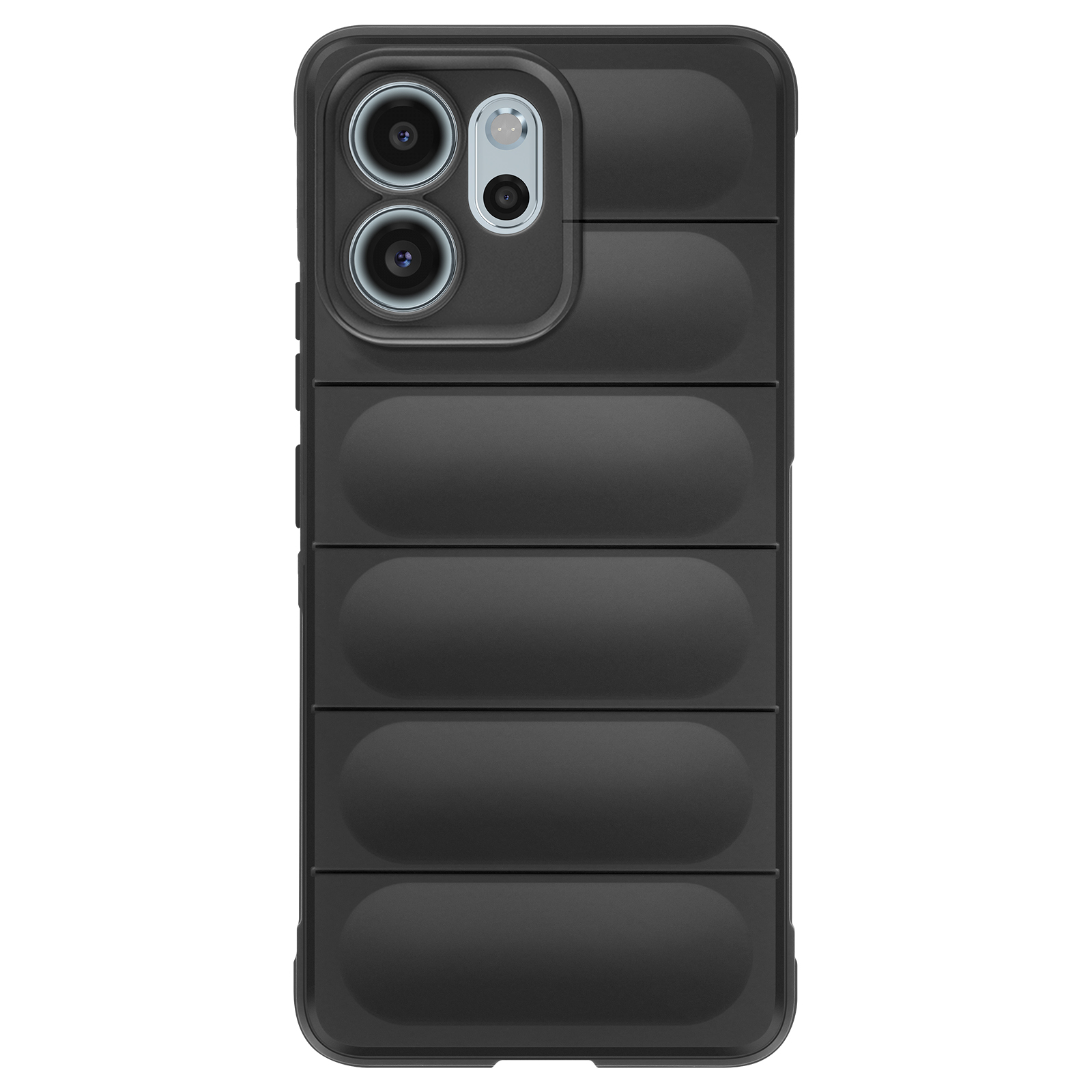 Carcasa de móvil | AVIZAR Prime Protection, Compatible con Oppo Reno 14 ...