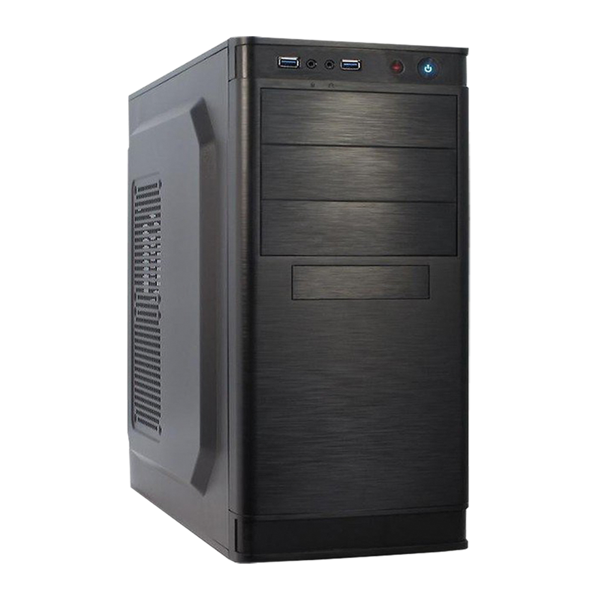 X-HARDWARE 12400│32│2000│Win 11, Business PC mit Intel® Core™ i5 12400 ...