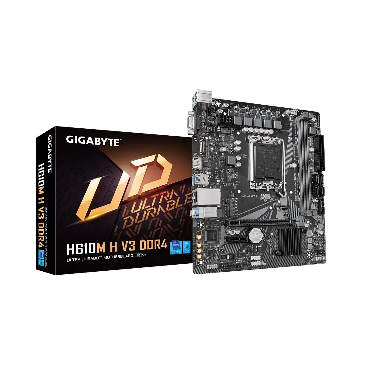 X-HARDWARE 12400│32│256│2│Win 11, Business PC mit Intel® Core™ i5 12400 ...