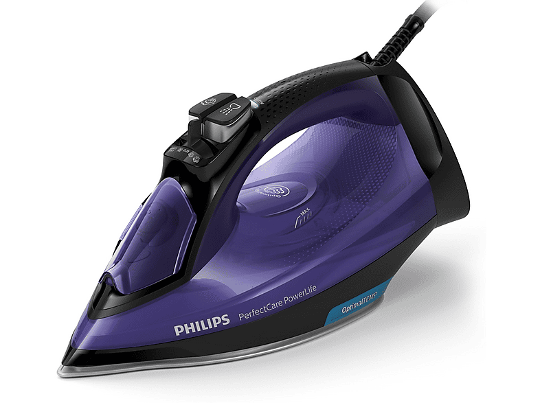 FERRO DA STIRO A VAPORE PHILIPS GC3925/30 | Potenza 2500W, Capacità ...