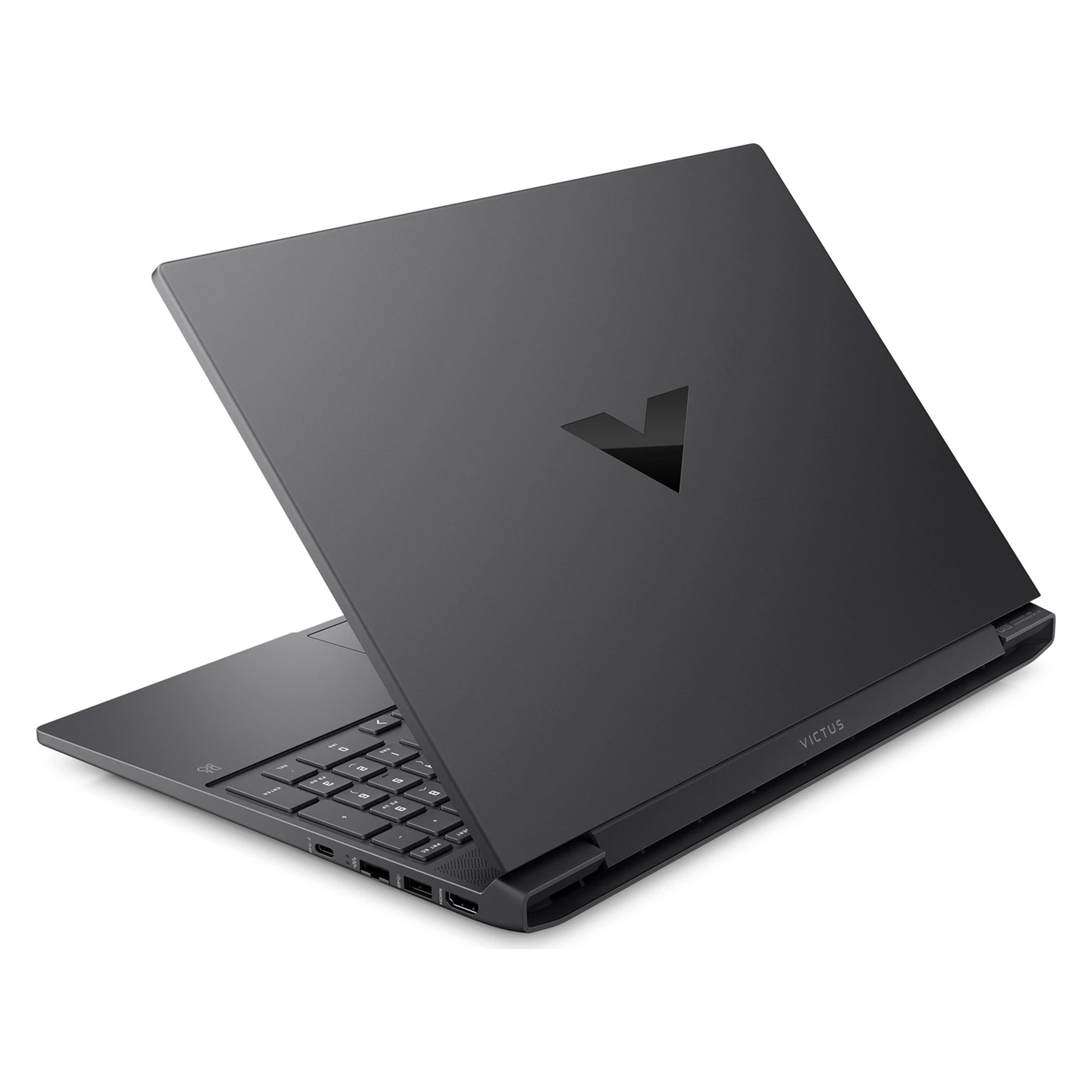 HP Victus 15, Notebook, mit 15,6 Zoll Display, Intel® Core™ i7, 96 GB ...