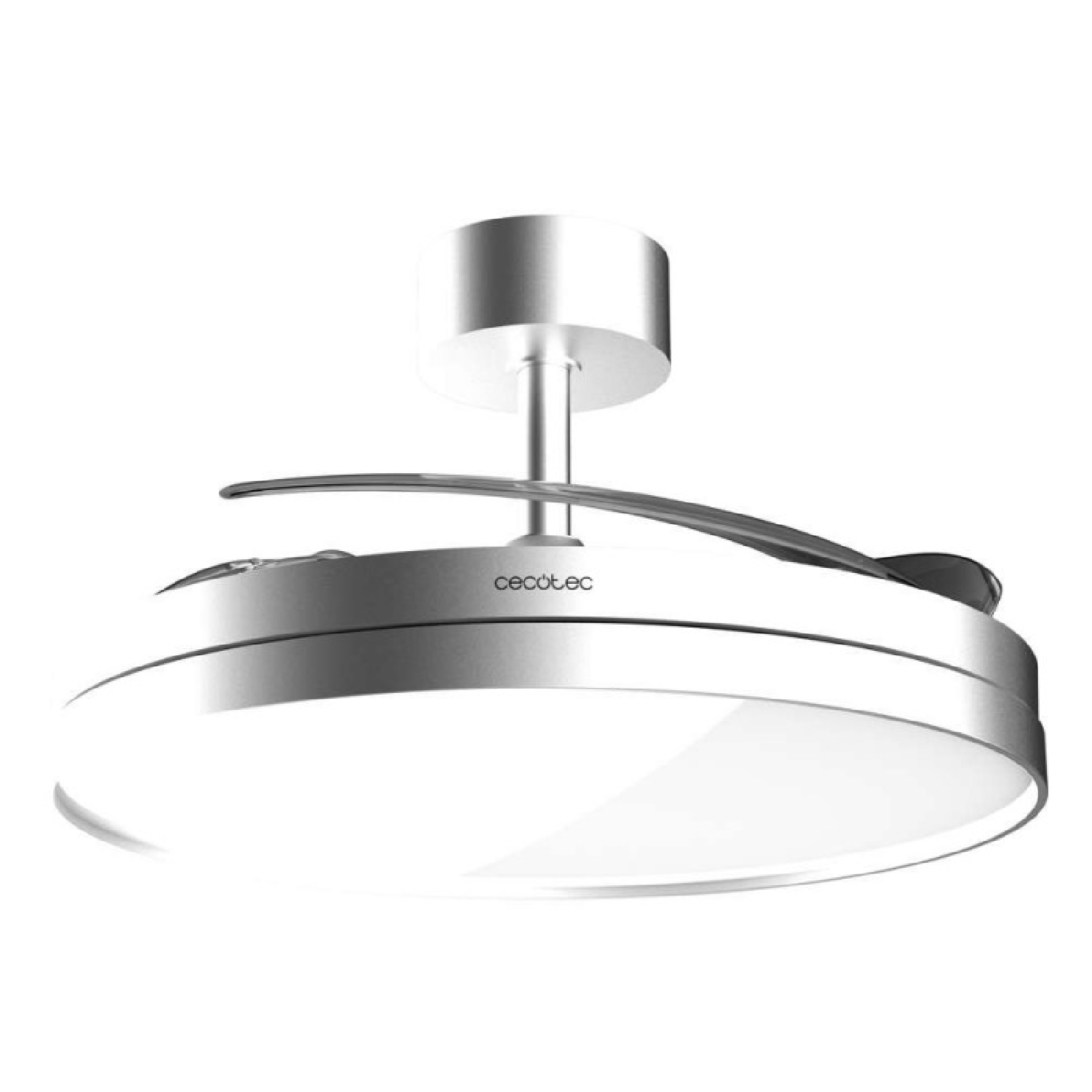 VENTILATORE A SOFFITTO CECOTEC EnergySilence Aero 2440 30 Watt, 6 ...