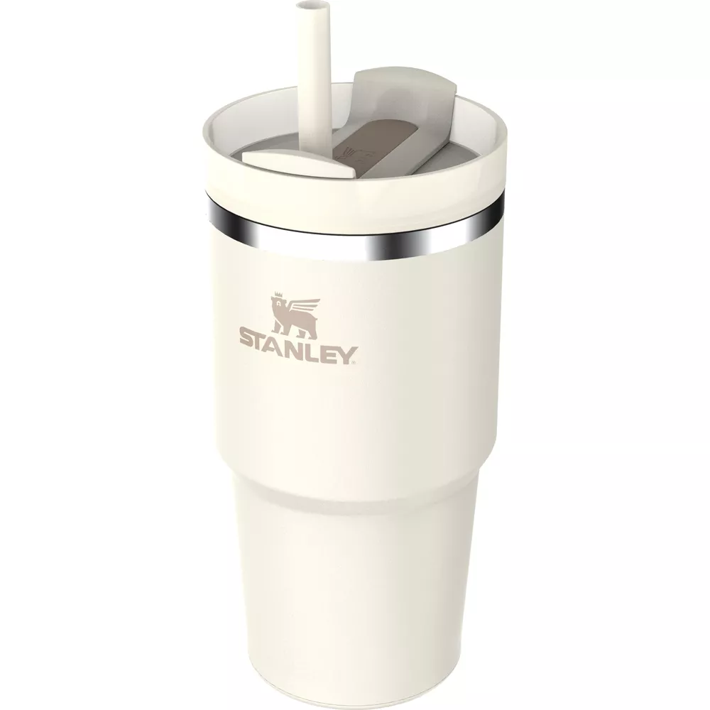 STANLEY Quencher H2.O FlowState Tumbler Pipetli 0.60 l Paslanmaz Çelik ...